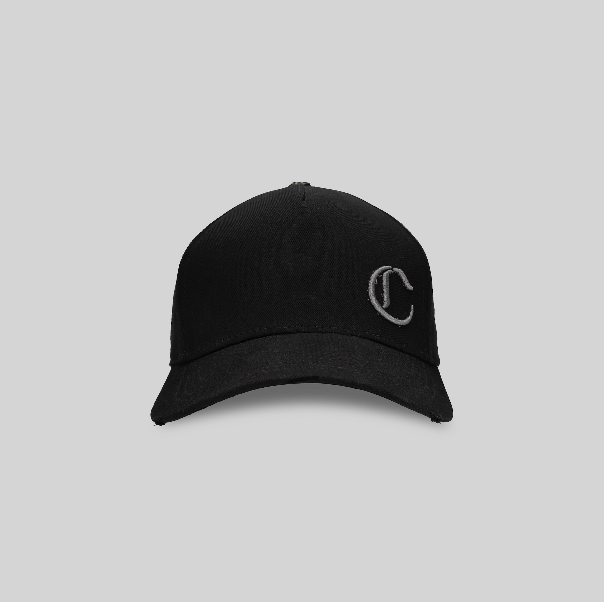 CLEMONT BLACK METEORA CAP