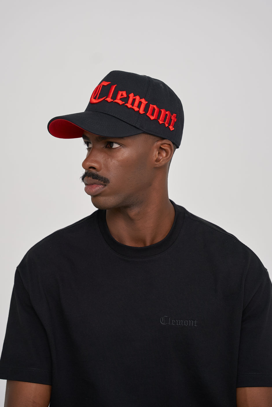 GORRAS – Clemont